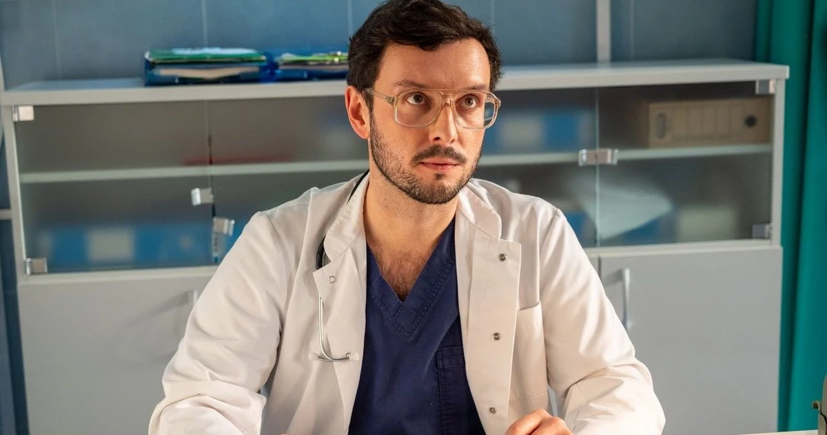 Dobromir Lisicki | Na Sygnale Wiki | Fandom