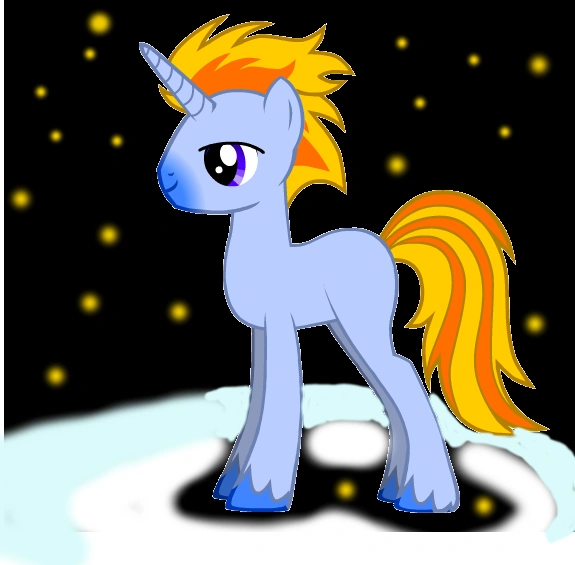 FireFly | Nasz świat my little pony Wiki | Fandom