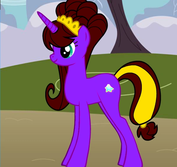 Awsome Starshine | Nasz świat my little pony Wiki | Fandom
