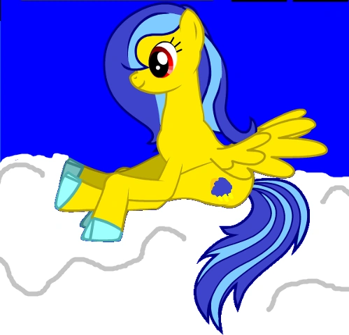 Happy Pony | Nasz świat my little pony Wiki | Fandom
