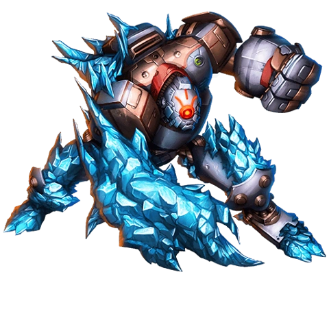 Ice Bot | Nasza Forteca Wiki | Fandom