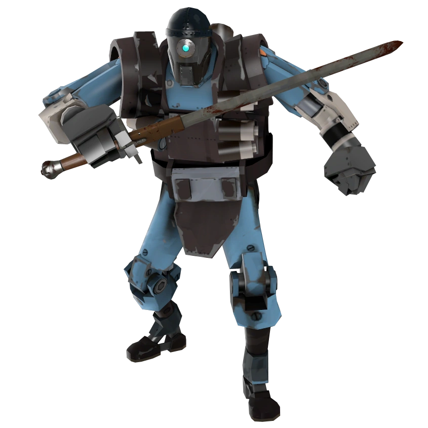 Demo Bot | Nasza Forteca Wiki | Fandom