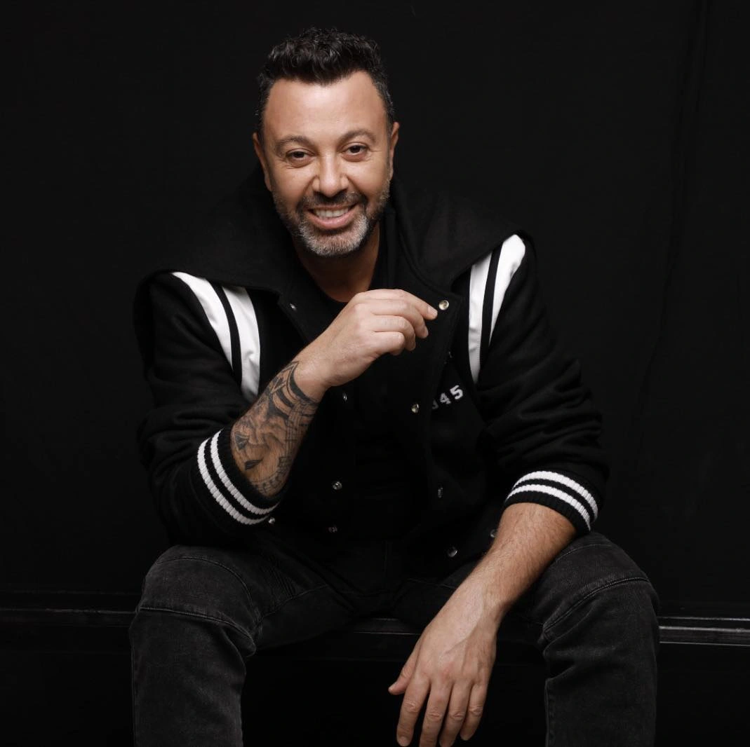 Lior Narkis | NEBU Wiki | Fandom