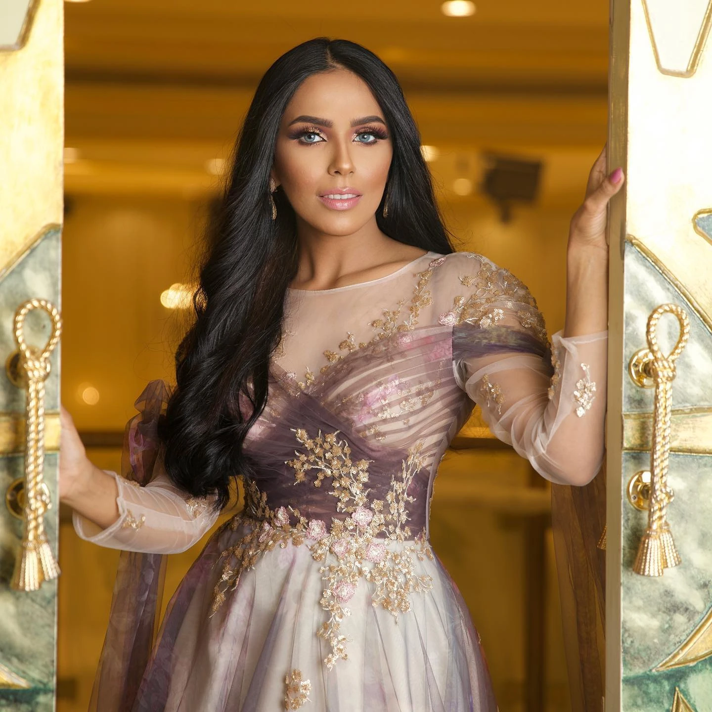 Alhan Bint Salem | NEBU Wiki | Fandom