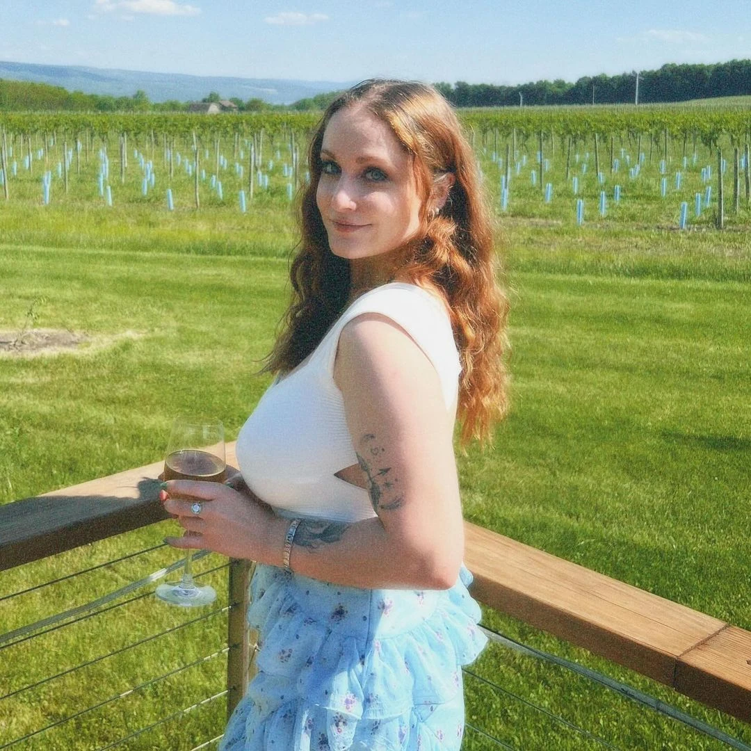 Danni Carra | NEBU Wiki | Fandom