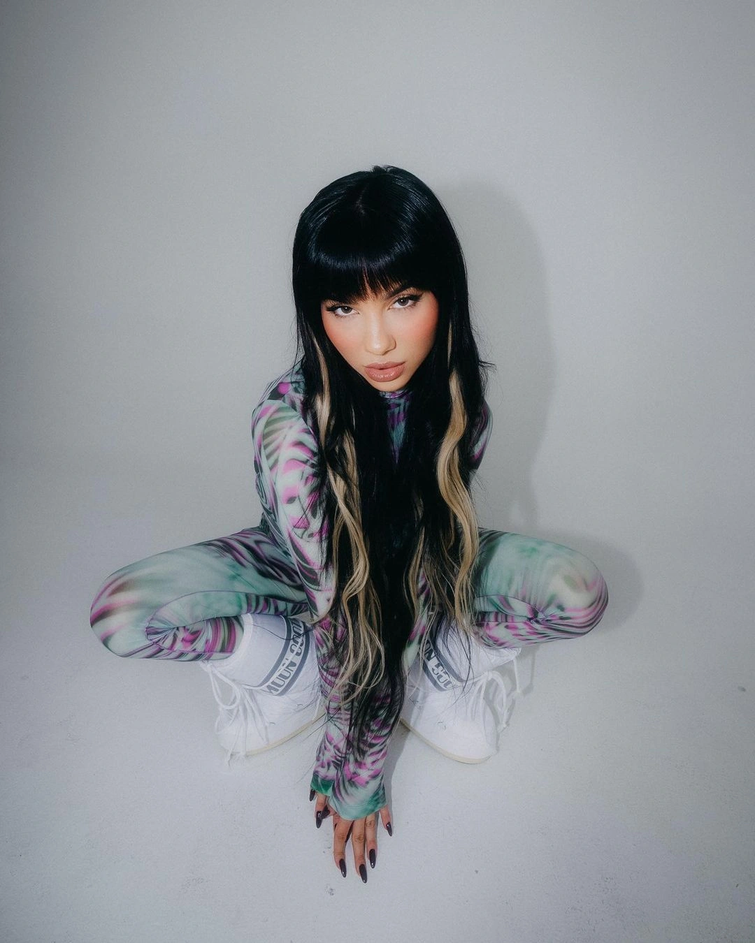 Sasha | NEBU Wiki | Fandom