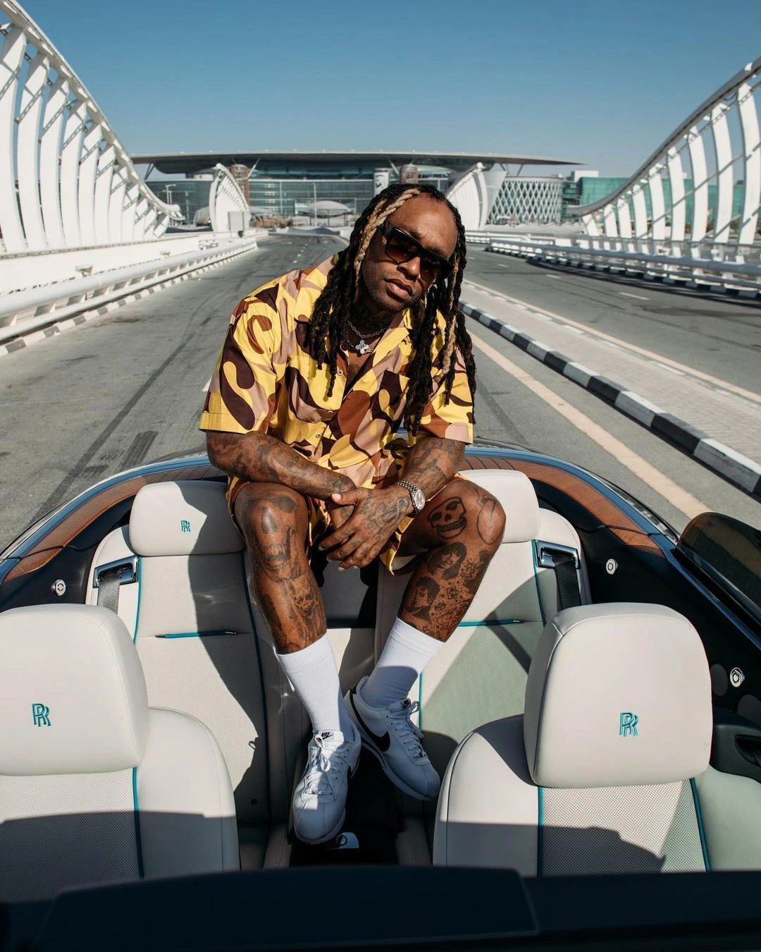 Ty Dolla $ign | NEBU Wiki | Fandom