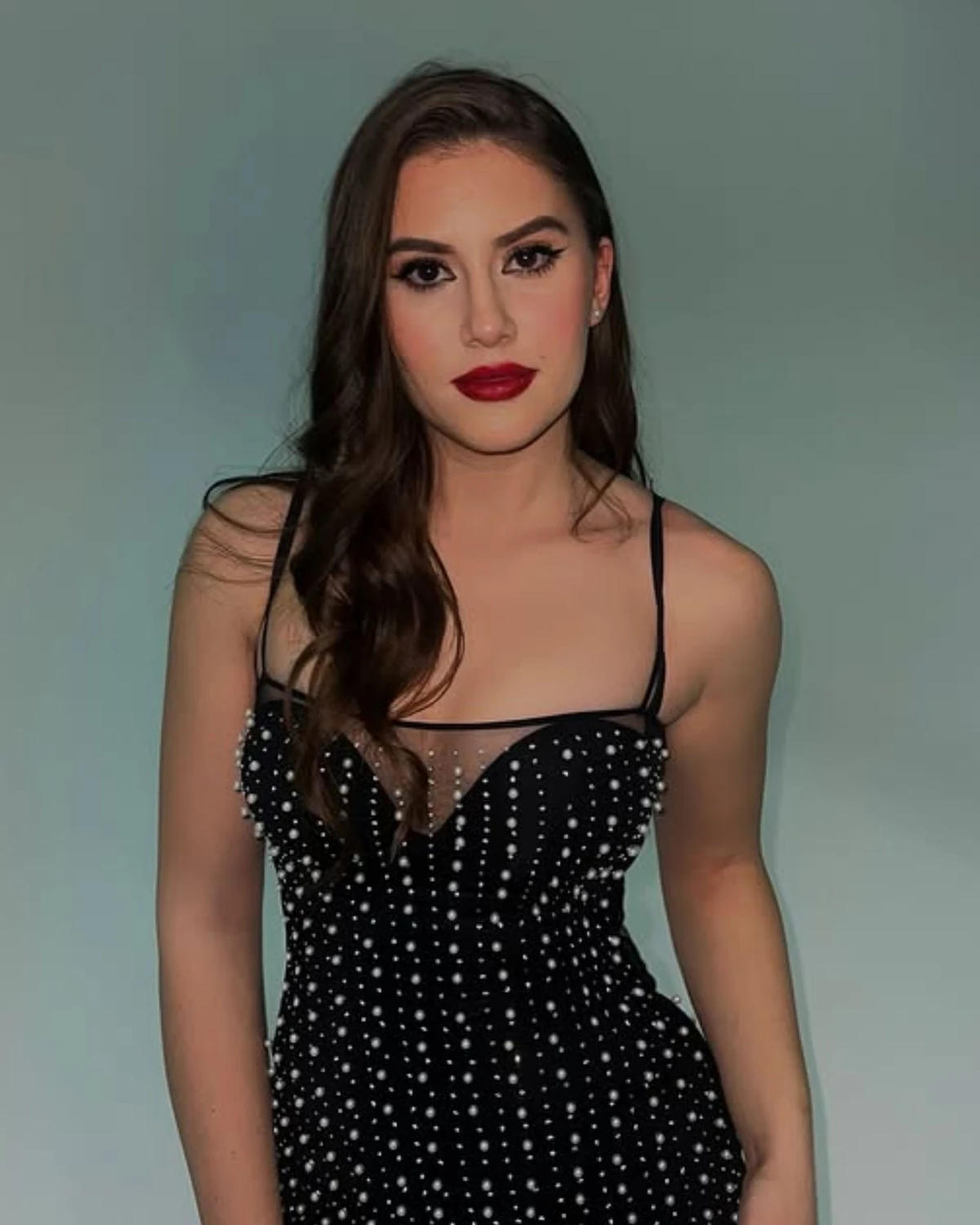 Kristina Strezoska | NEBU Wiki | Fandom