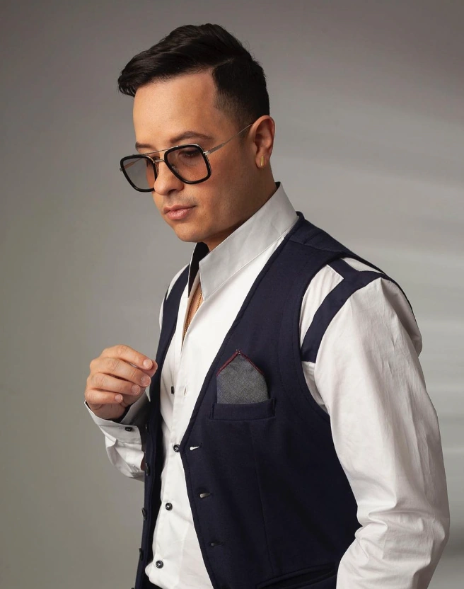 Fito Blanko | NEBU Wiki | Fandom