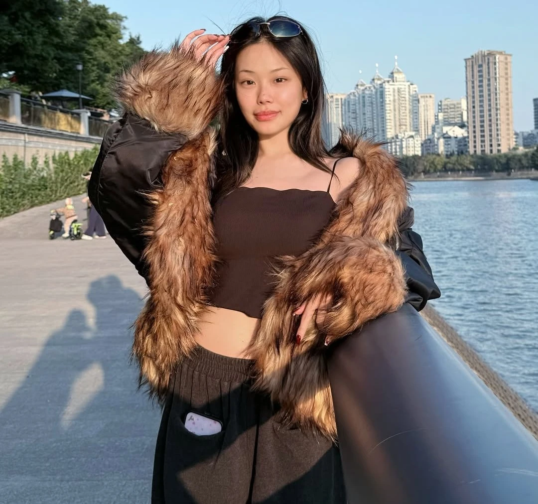 Vinida Weng | NEBU Wiki | Fandom