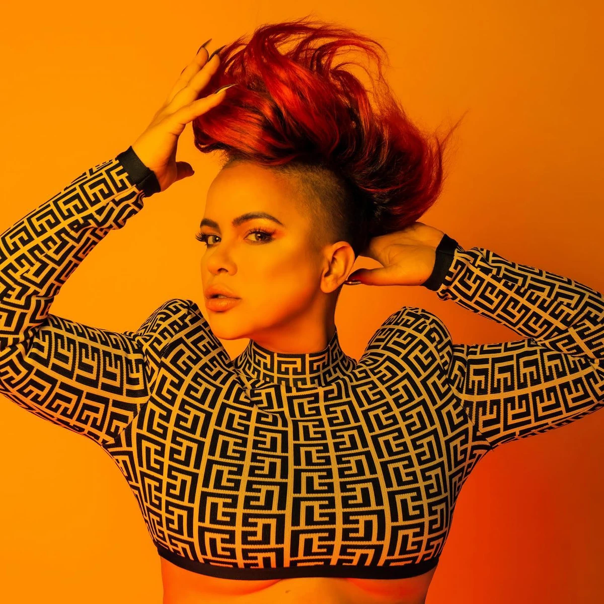 Eva Simons | NEBU Wiki | Fandom