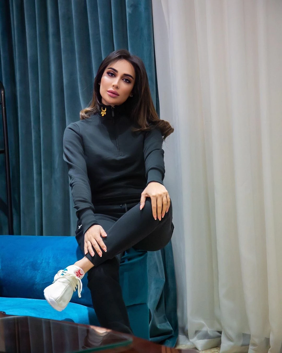 Munisa Rizayeva | NEBU Wiki | Fandom