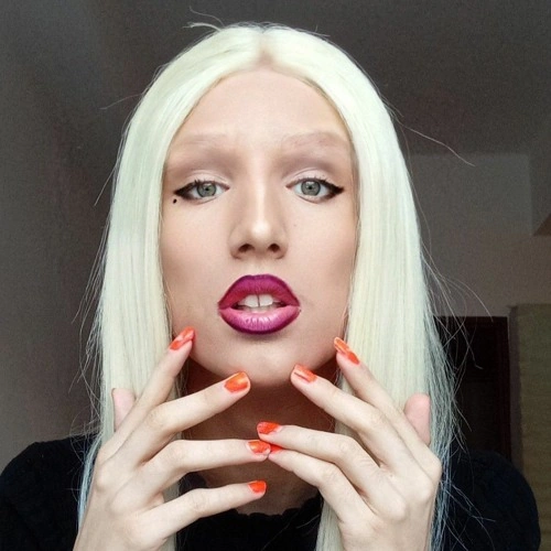 Daniella Stylist | NEBU Wiki | Fandom