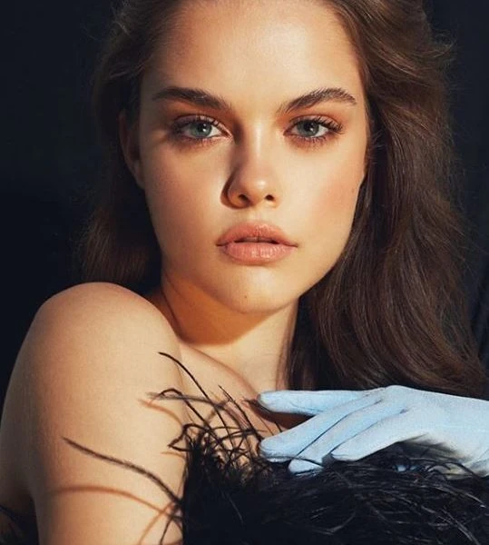 Marija | NEBU Wiki | Fandom