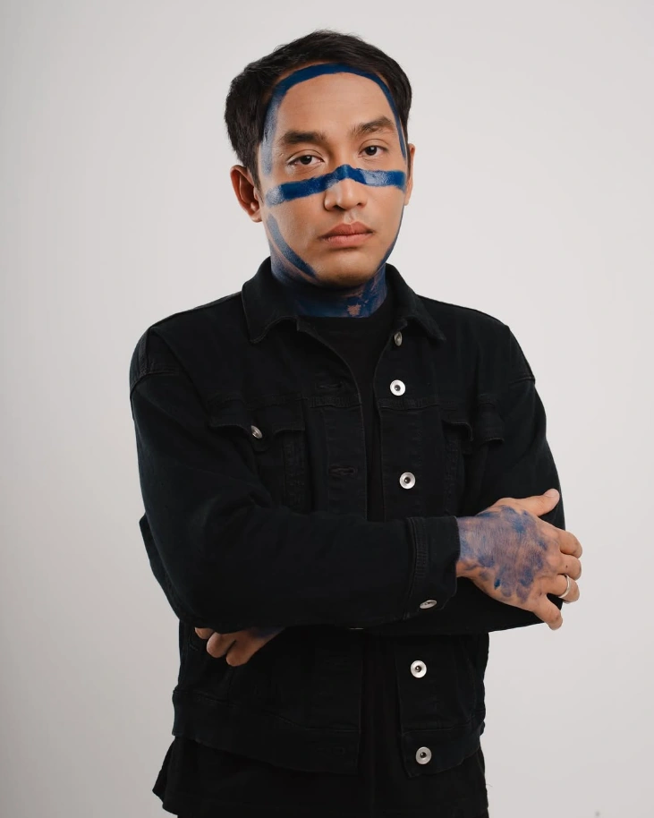 Amir Shazrin | NEBU Wiki | Fandom