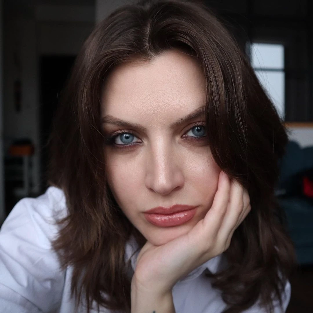 Nina Sublatti | NEBU Wiki | Fandom