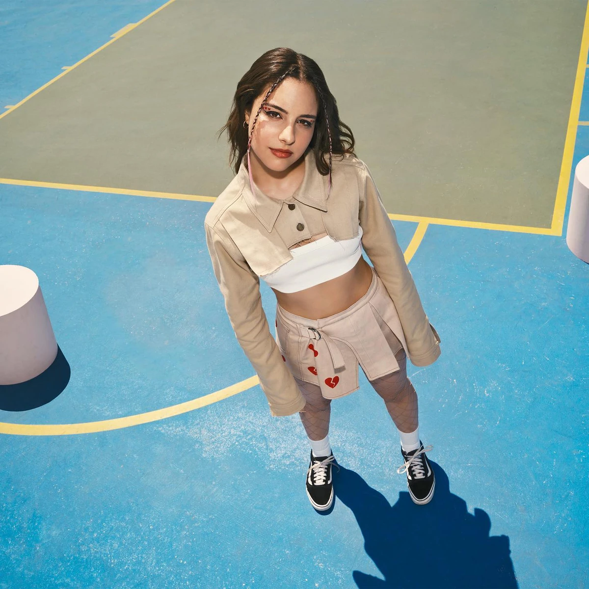 Bade | NEBU Wiki | Fandom