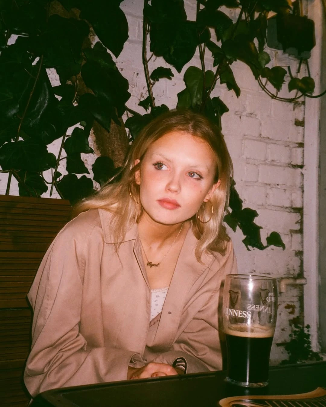 Lucy Blue | NEBU Wiki | Fandom