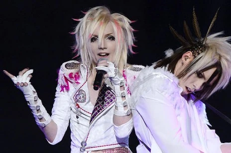 Yohio | NEBU Wiki | Fandom