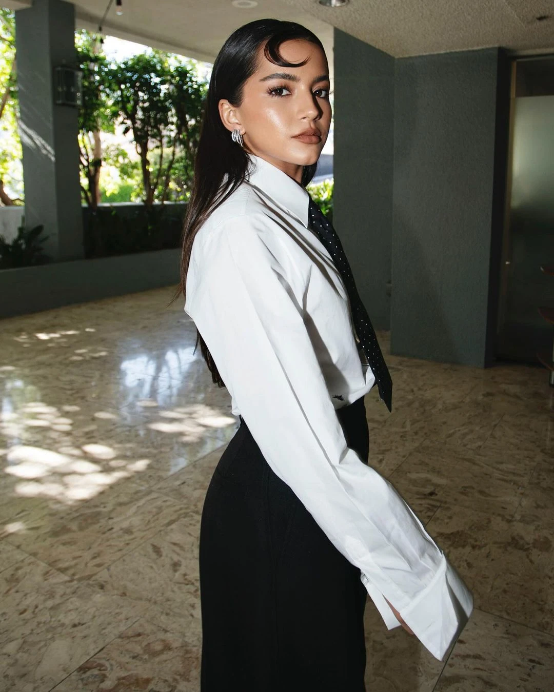 Isabela Merced | NEBU Wiki | Fandom