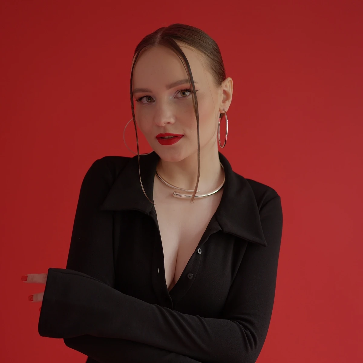 Ania Ellau | NEBU Wiki | Fandom