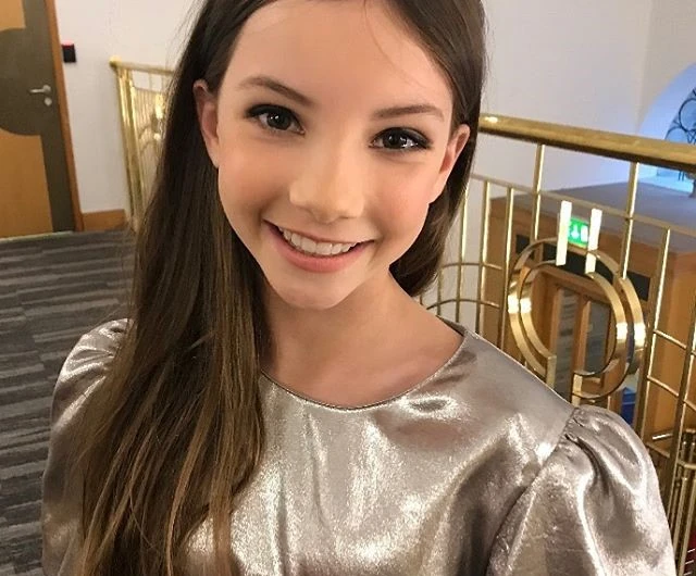 Anna Kearney | NEBU Wiki | Fandom