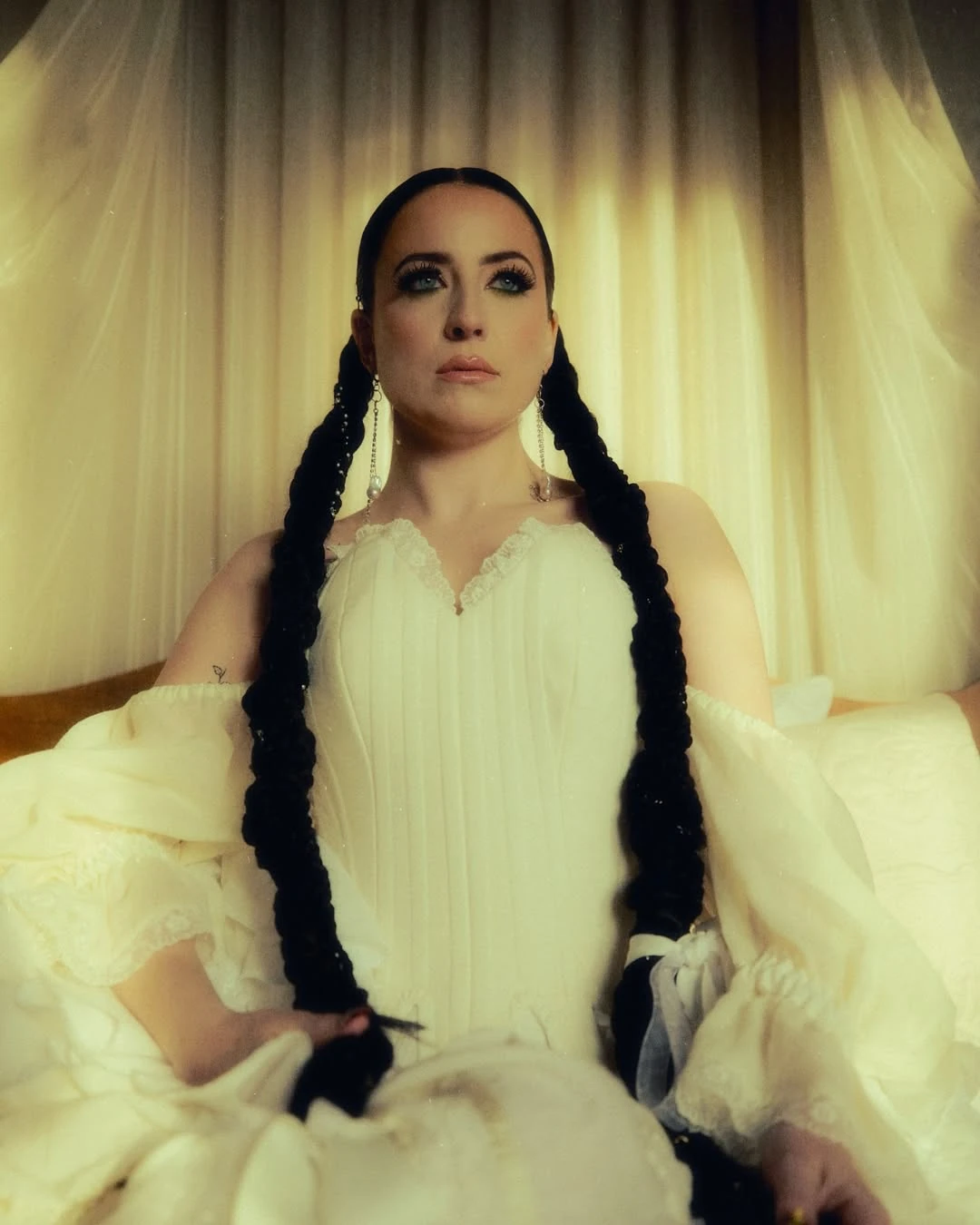 Madalen Duke | NEBU Wiki | Fandom