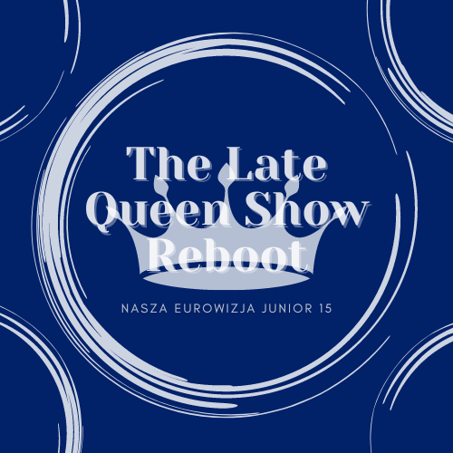 The Late Queen Show Reboot | NEBU Wiki | Fandom