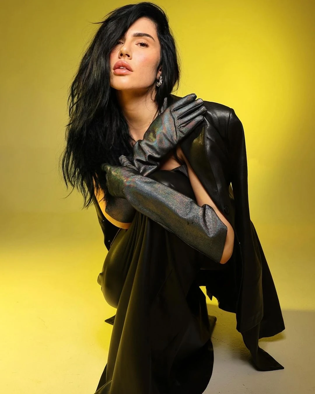 Elena Tsagrinou | NEBU Wiki | Fandom