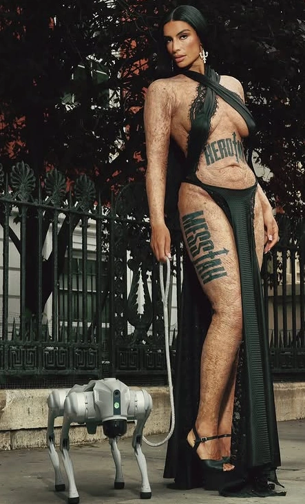 Sevdaliza | NEBU Wiki | Fandom