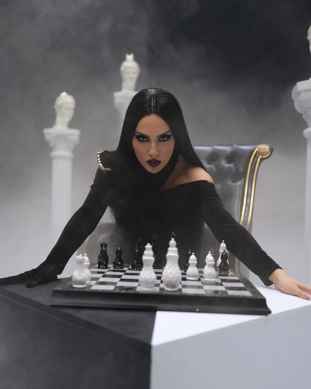 Aisel | NEBU Wiki | Fandom