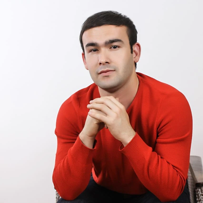 Orifjon Choriyev | NEBU Wiki | Fandom