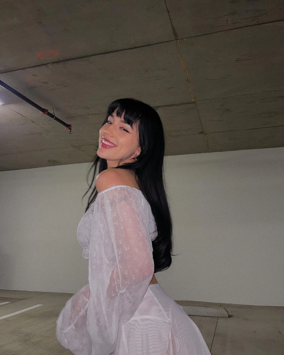 Alaina Castillo | NEBU Wiki | Fandom