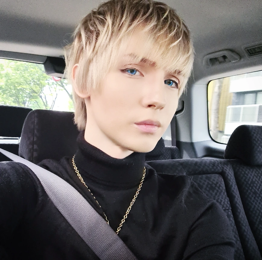 Yohio | NEBU Wiki | Fandom