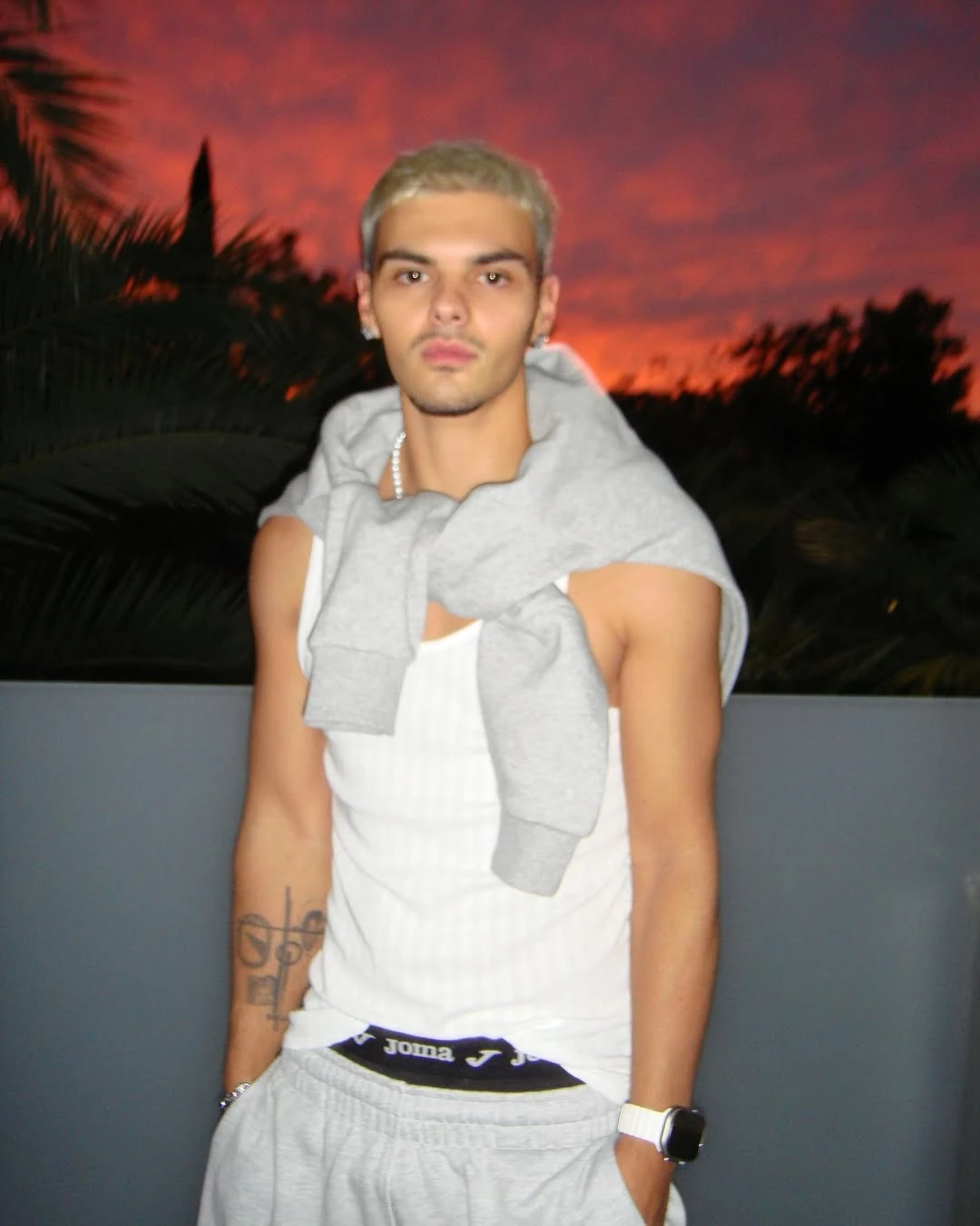 Abraham Mateo | NEBU Wiki | Fandom