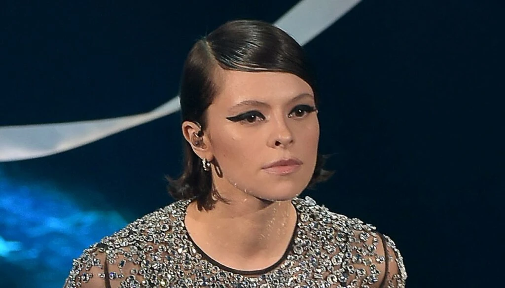 Francesca Michielin | NEBU Wiki | Fandom