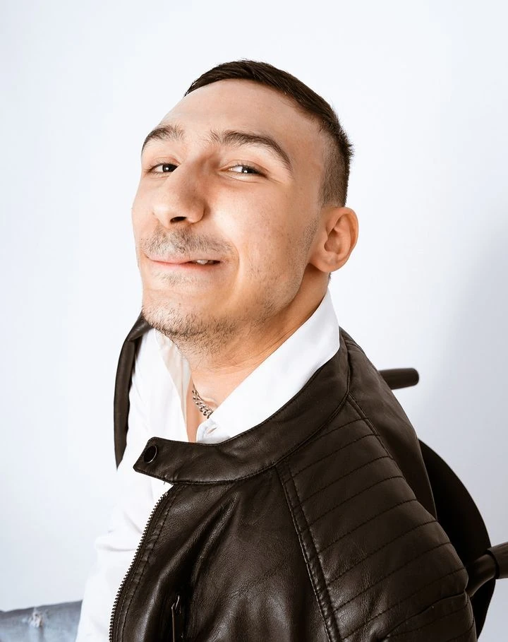 Jerry Hasani | NEBU Wiki | Fandom