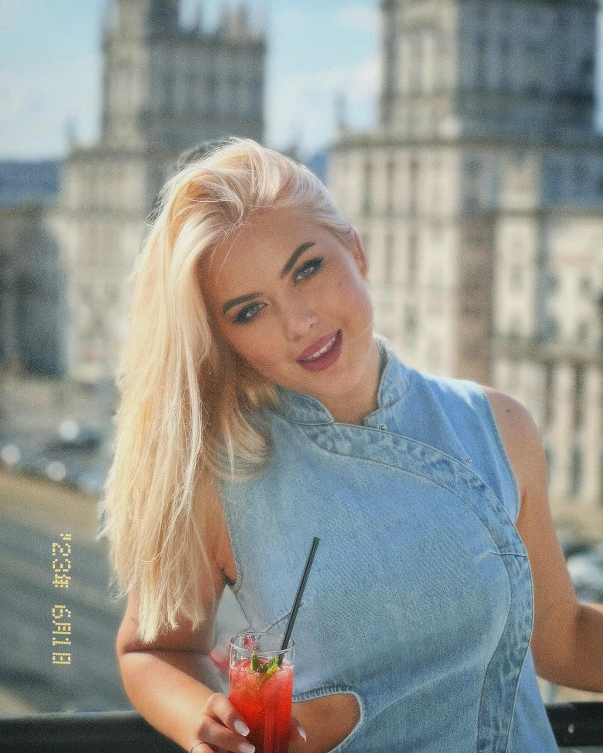 Angelina Pipper | NEBU Wiki | Fandom