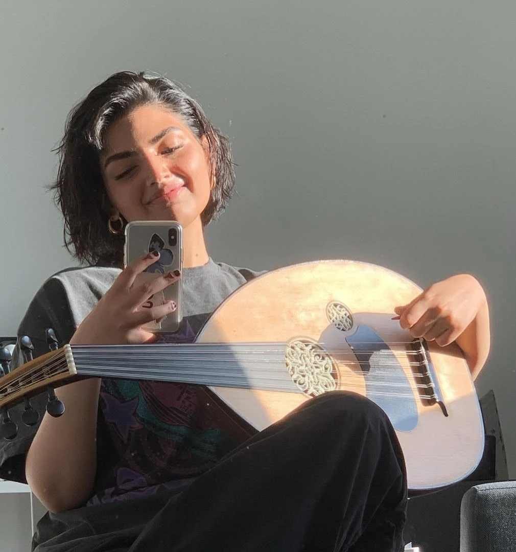 Amal Waqar | NEBU Wiki | Fandom