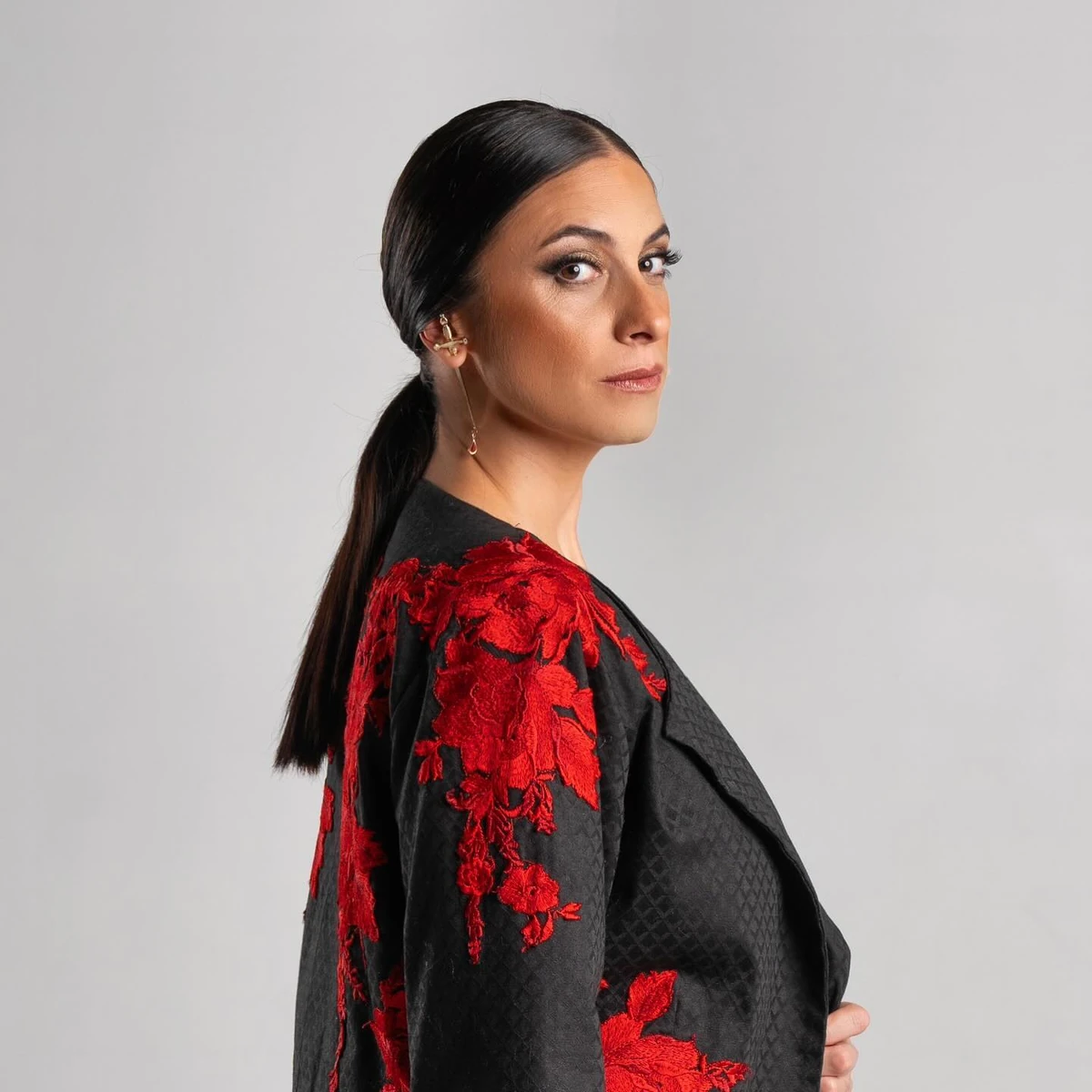 María Peláe | NEBU Wiki | Fandom