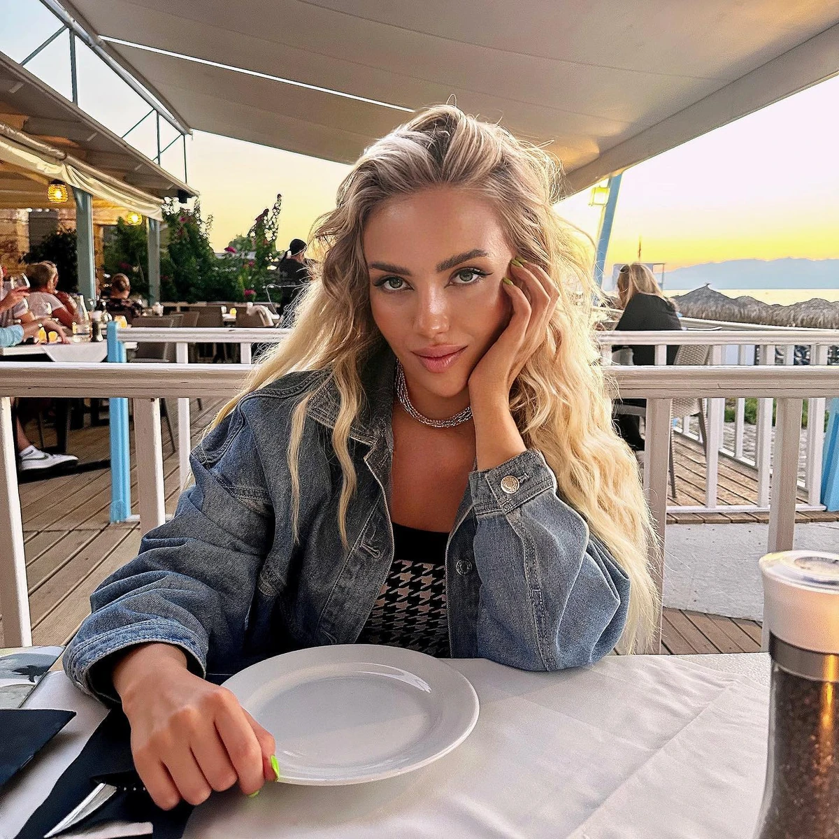 Daria Marx | NEBU Wiki | Fandom