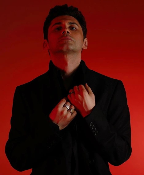 Dan Bălan | NEBU Wiki | Fandom