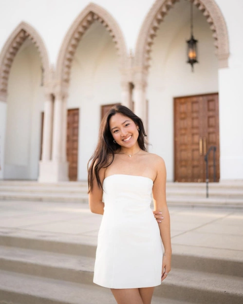 Nicole Han | NEBU Wiki | Fandom