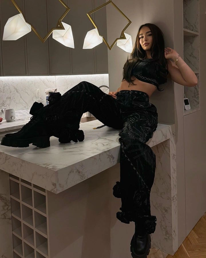 Xhensila | NEBU Wiki | Fandom