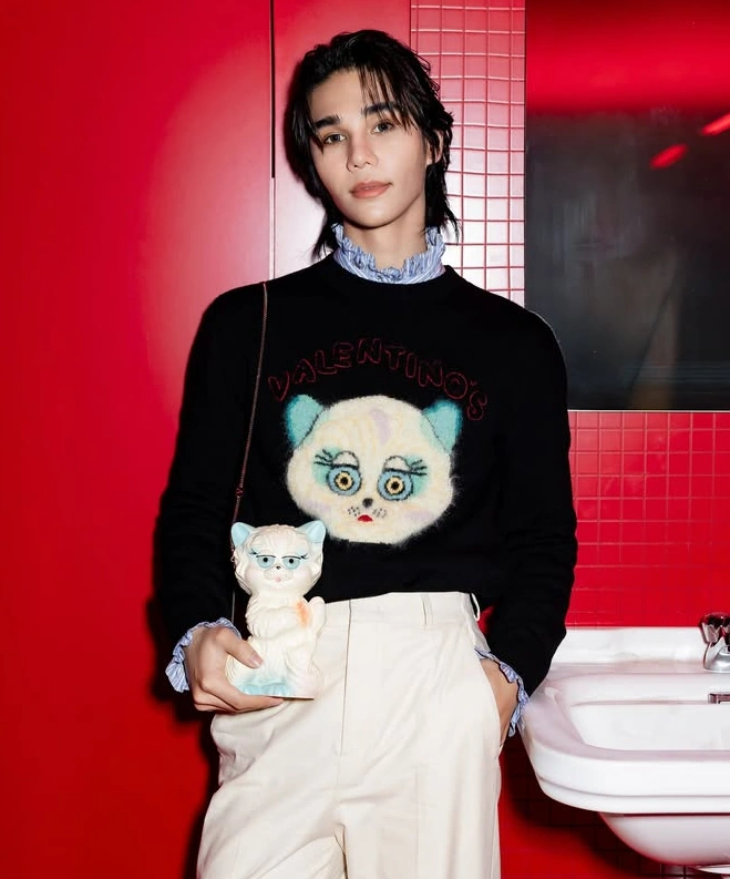 Jeff Satur | NEBU Wiki | Fandom