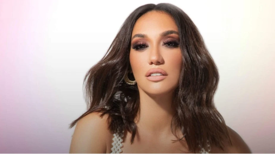 Maria Ilieva | NEBU Wiki | Fandom