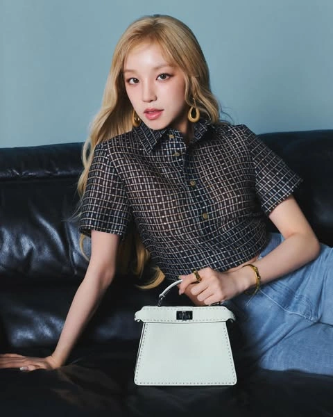 Yuqi | NEBU Wiki | Fandom