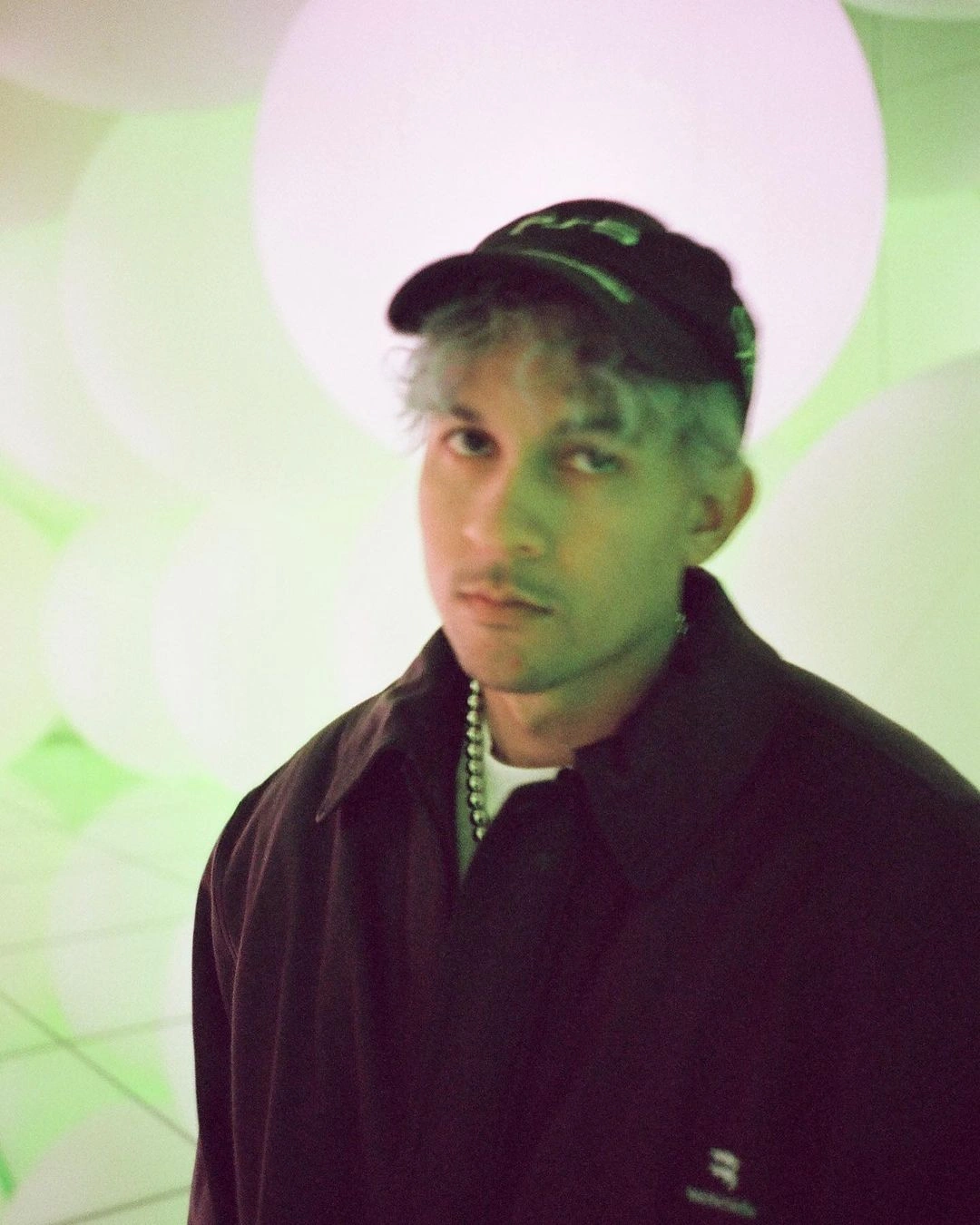 Tainy | NEBU Wiki | Fandom