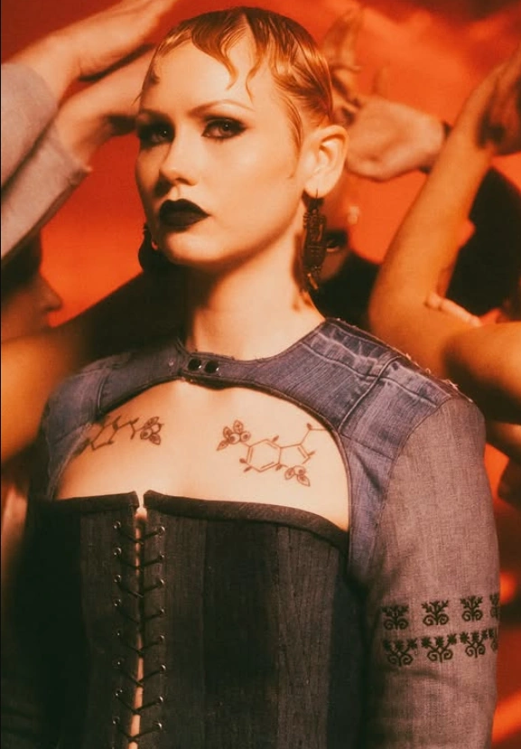 Vilma Jää | NEBU Wiki | Fandom