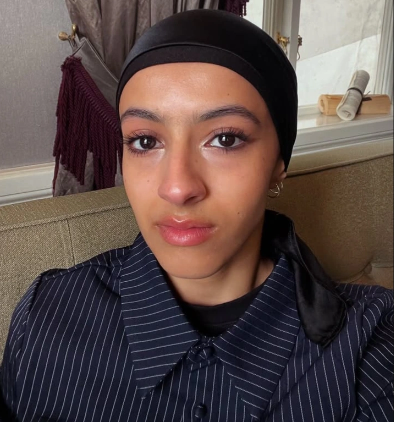 Amena | NEBU Wiki | Fandom